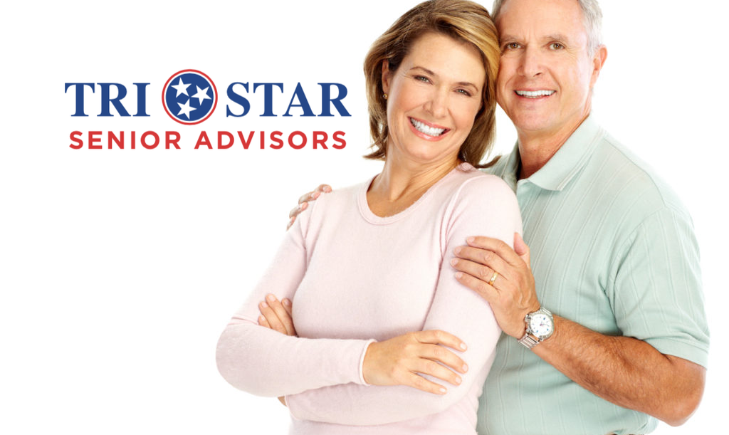 Insurance Agency Maryville, TN | Tri Star Senior Advisors